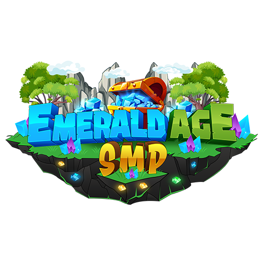 Ranks • EmeraldAge SMP